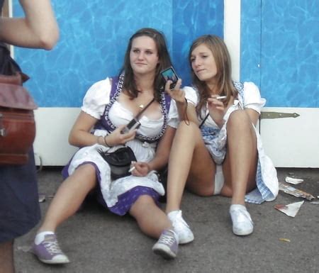 See And Save As Titten Im Dirndl Porn Pict 4crot