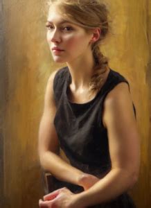 Stable Diffusion Photorealistic Portrait Prompts Dc