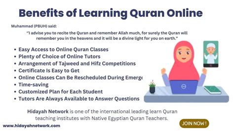 13 Amazing Benefits Of Learning Quran Online Must Read
