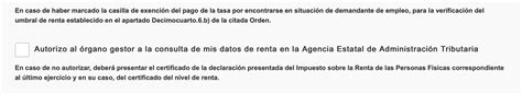 Cómo presentar las instancias al examen oposiciones Justicia