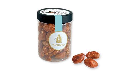 Comprar Almendras Garrapiñadas Turrones La Colmena