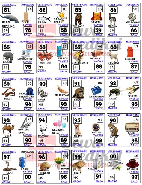 29 Buku Tafisr Mimpi Togel SUMBER TAFSIR 2023