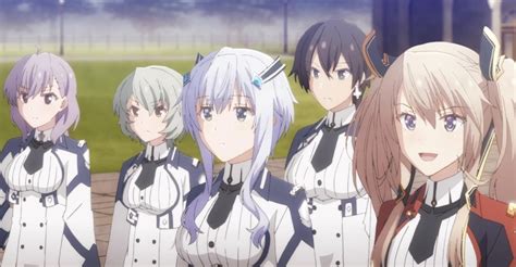 Aggregate 69 White Haired Anime Characters Female Latest In Cdgdbentre