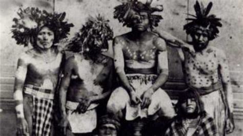 De 68 Lenguas Que Se Hablan Cinco Son Originarias De En Baja