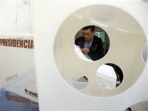 La Forma R Pida De Denunciar Un Delito Electoral