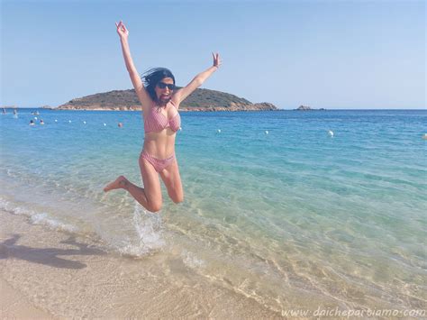 Le Spiagge Pi Belle Della Sardegna Meridionale Dai Che Partiamo