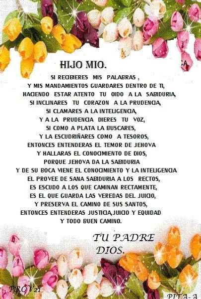 Cartas Para Mi Hijo Imagui