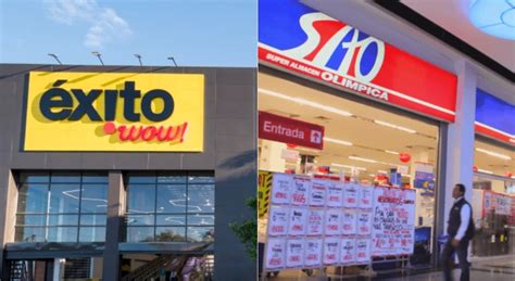 Más cadenas de supermercados se suman a la iniciativa de reducir sus