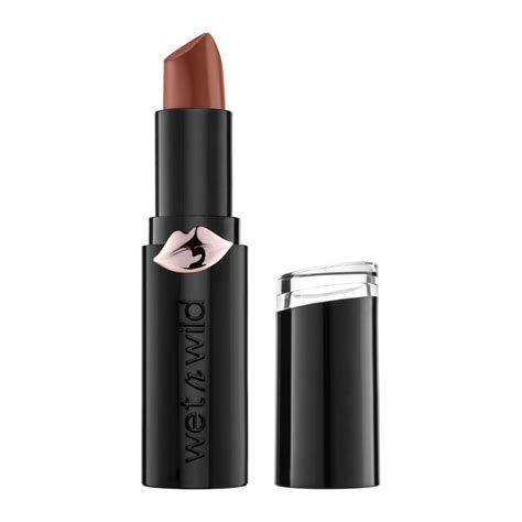Wet N Wild Megalast Matte Lipstick Sand Storm 3 3 G 3 49 EUR