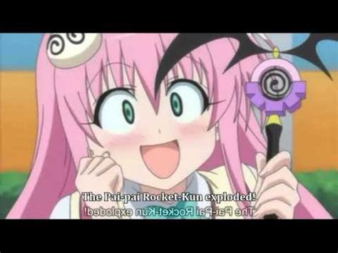 To Love Ru Rule 34 Telegraph