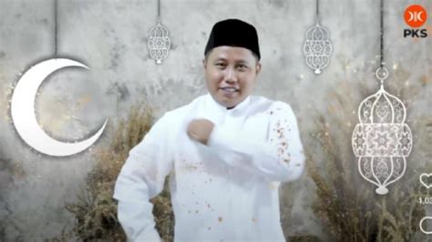 Deretan Komedian Yang Daftar Jadi Caleg Di Pemilu 2024 Dari Denny