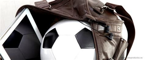 Mochila Real Madrid Decimas La esencia del éxito Los mejores productos