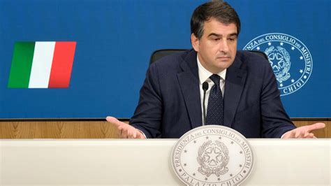 Il Governo In Ritardo Sul Pnrr Modifica 10 Obiettivi Su 27 Per Salvare