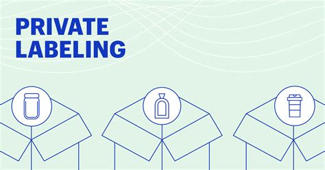 Significance Of Private Labeling
