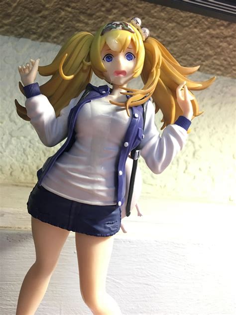 Request Fill Shining Hearts Xiao Mei Figure Bukkake Cummingonfigurines