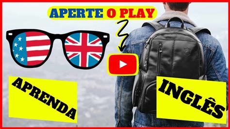 Aprenda Ingl S R Pido Ingl S Para Iniciantes Curso De Ingl S B Sico