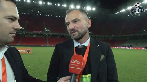 Jam tifoz i Klopp arkitekti i titullit të Egnatias Tetova E kemi