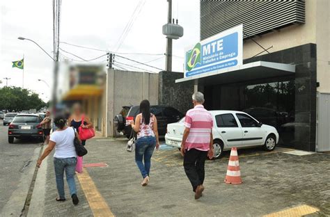 Descobrir 24 Imagem Ministerio Do Trabalho Alecrim Natal Rn Br