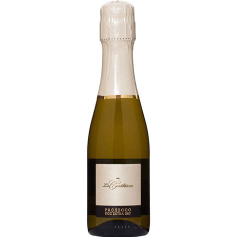 Le Contesse Prosecco Spumante Extra Dry Cl Inn Express