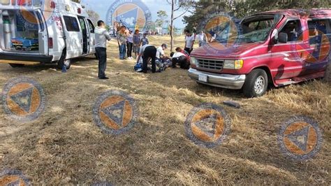 El Valle On Twitter Accidente Vehicular En La Carretera Toluca