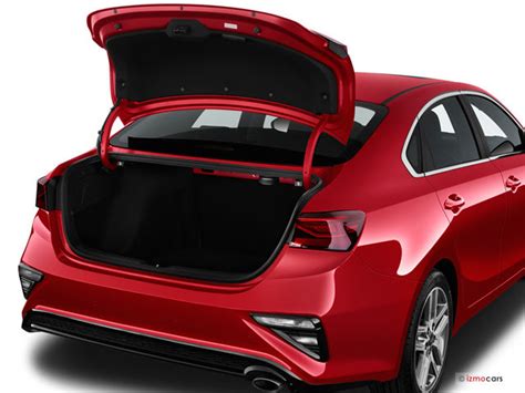 Kia Forte Exterior Photos U S News
