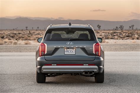 มาชม Hyundai Palisade Facelift 2022 และ Kia Telluride 2022