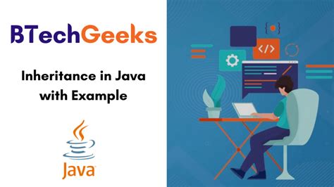 Inheritance In Java With Example Programs Inheritance In Java With