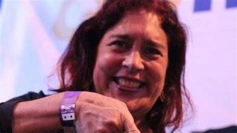 Tamara Adrián primera mujer trans en lanzar su candidatura