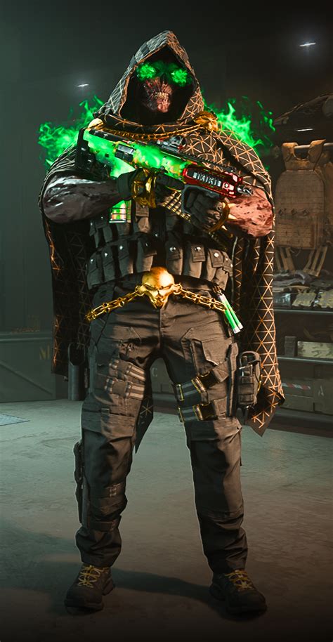 Call Of Duty Cod Spawn Burned Spawn Specgru Operator Mw2 Season 6