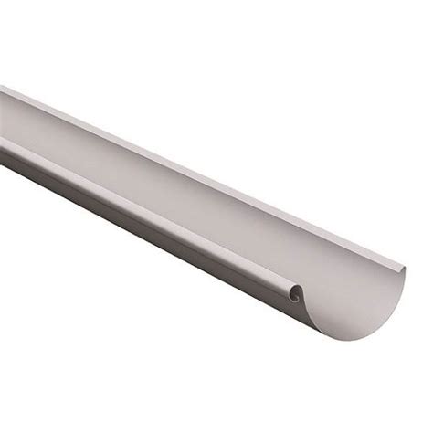 Lindab Galvanised Steel Guttering SCP Building Products