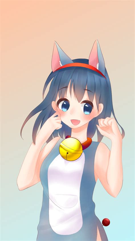 Doraemon Girl Wyoyo Illustrations Art Street