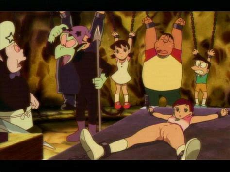 Post 2567757 Doraemon Miyokomangetsu Shizukaminamoto Suneohonekawa Takeshigoda