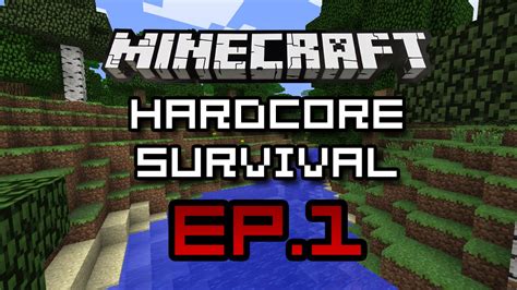 HardCore LetsPlay EP 1 YouTube