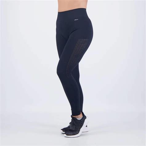 Cal A Legging Selene Sem Costura Feminina Centauro