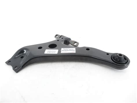 Genuine OEM Toyota Lexus 48069 0E050 Driver Front Lower Control Arm EBay