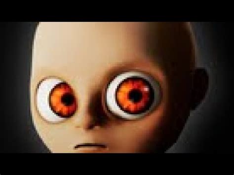 Jugando el ultimo capituló de el bebe amarillo YouTube