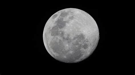 Vem aí a Lua do Lobo Primeira lua cheia do ano acontece esta quinta