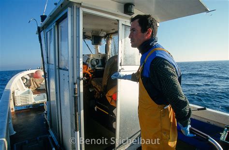 Benoit Stichelbaut Photographie France Finistère 29 Ile de Sein