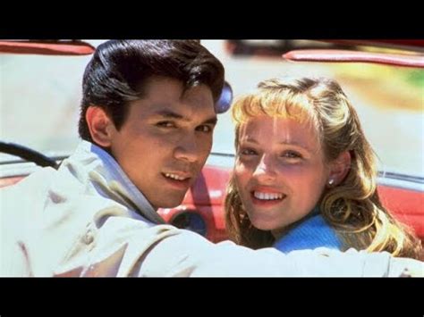 Official Trailer LA BAMBA 1987 Lou Diamond Phillips Esai Morales
