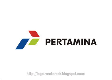 Pertamina Logo Vector Format Cdr Ai Eps Svg PDF PNG
