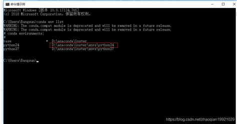jupyter notebook添加python虚拟环境的kernel jupyter notebook增加新的虚拟环境python作为kernel csdn博客