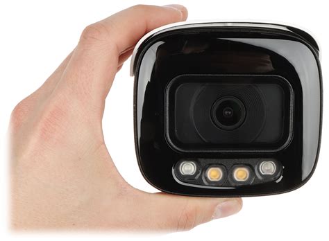 IP CAMERA IPC HFW3249T1 AS PV 0280B TiOC Full Color Cameras
