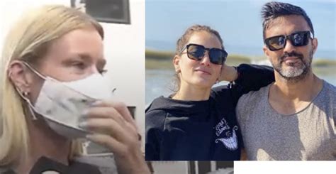 Nicole Neumann rompió el silencio y habló por primera vez del embarazo