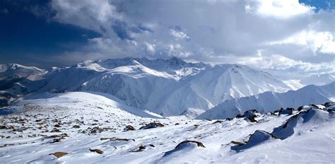 Gulmarg Kashmir India Luxe And Intrepid Asia Remote Lands