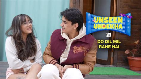 Watch Do Dil Mil Rahe Hai Video Online Hd On Jiocinema
