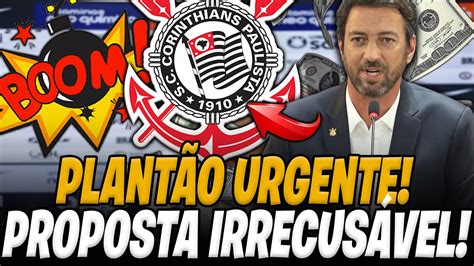 Saiu Agora Quase Cai De Costas Tim O Confirmou Torcida Foi A