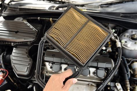 How Often Should You Replace Your Car S Air Filter