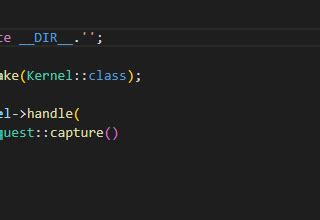 VS Code PHP Tools For Visual Studio And VS Code By DEVSENSE