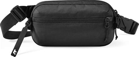 Tomtoc Borsa A Tracolla Da Donna Con Protezione Rfid L Marsupio Da