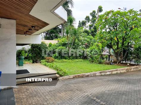 Dijual Rumah Puri Indah Interpro Properti Agen Properti